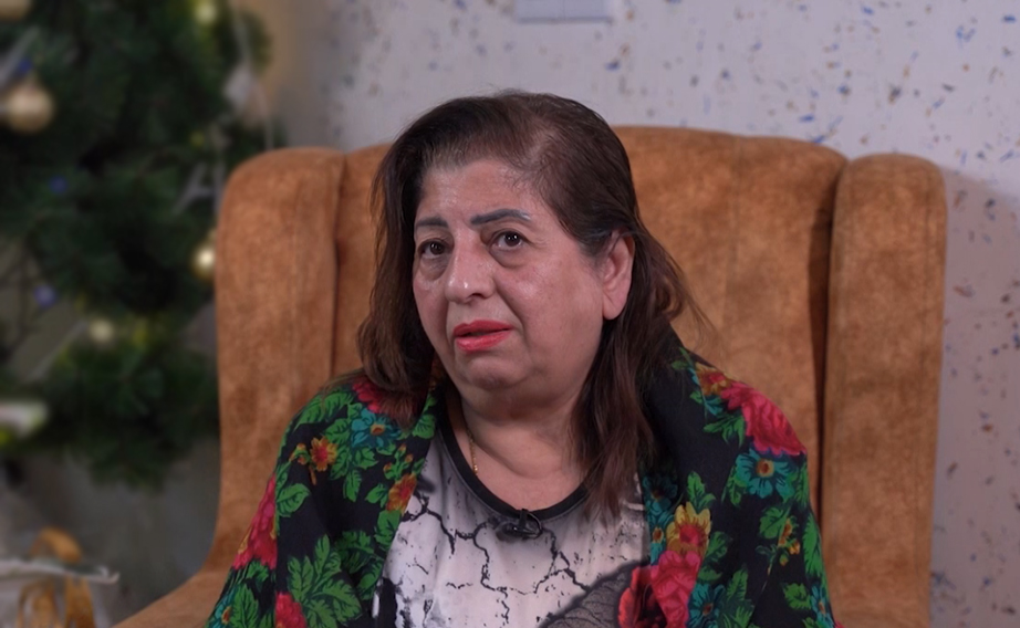 Iraqi Church Documentary Brings Hope in Face of Conflict - SAT-7 USA