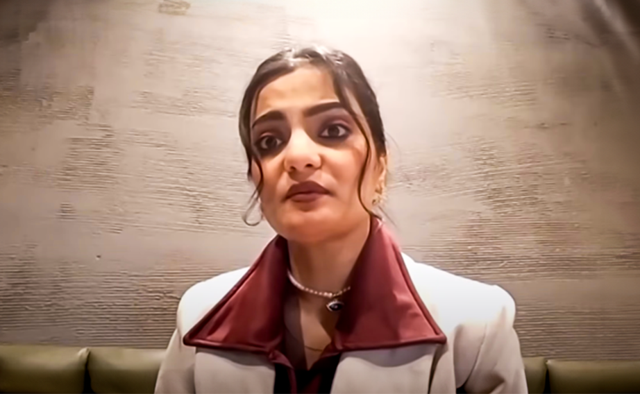 Support for Iraqi Women and Girls as Crisis Deepens - SAT-7 USA