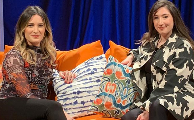 TURKISH FAMILIES LEARN ABOUT CHRIST-CENTERED RELATIONSHIPS - SAT-7 USA