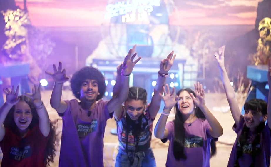 New Content and High-Def Revitalize SAT-7 KIDS - SAT-7 USA