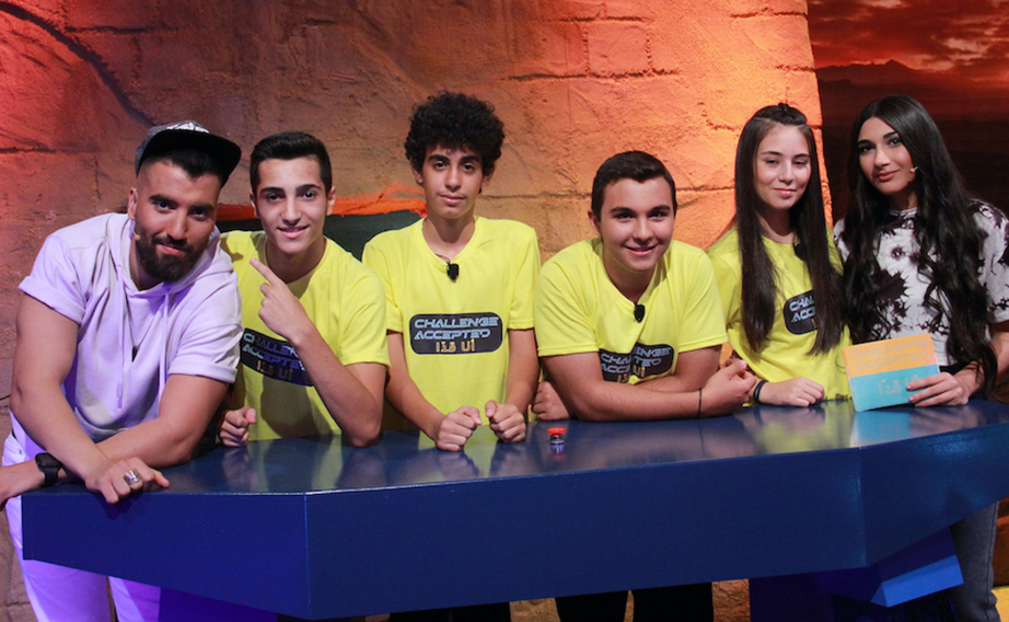 SAT-7 KIDS - SAT-7 USA