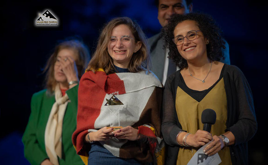 SAT-7 USA: Christian Television for the Middle East and North Africa