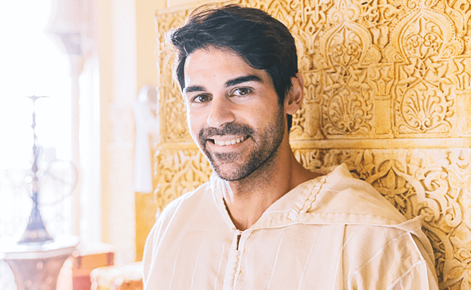 AN AFGHAN MAN’S LONGING FOR FREEDOM - SAT-7 USA