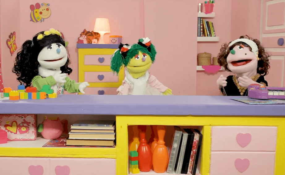 SAT-7 USA: Christian Television for the Middle East and North Africa