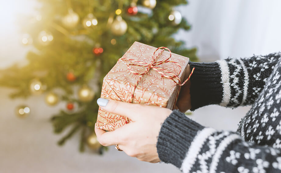 The Meaning Behind the Gift - SAT-7 USA