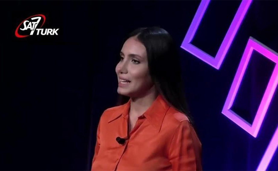 SAT-7 TÜRK Helps Viewers Find God - SAT-7 USA