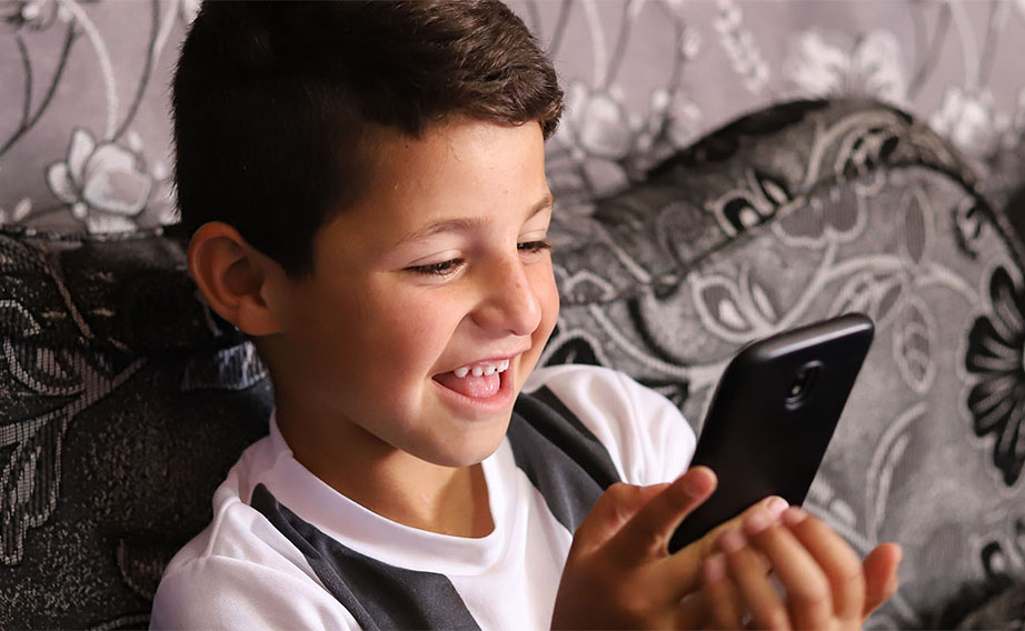 Children Share What They Learned From SAT-7 KIDS - SAT-7 USA