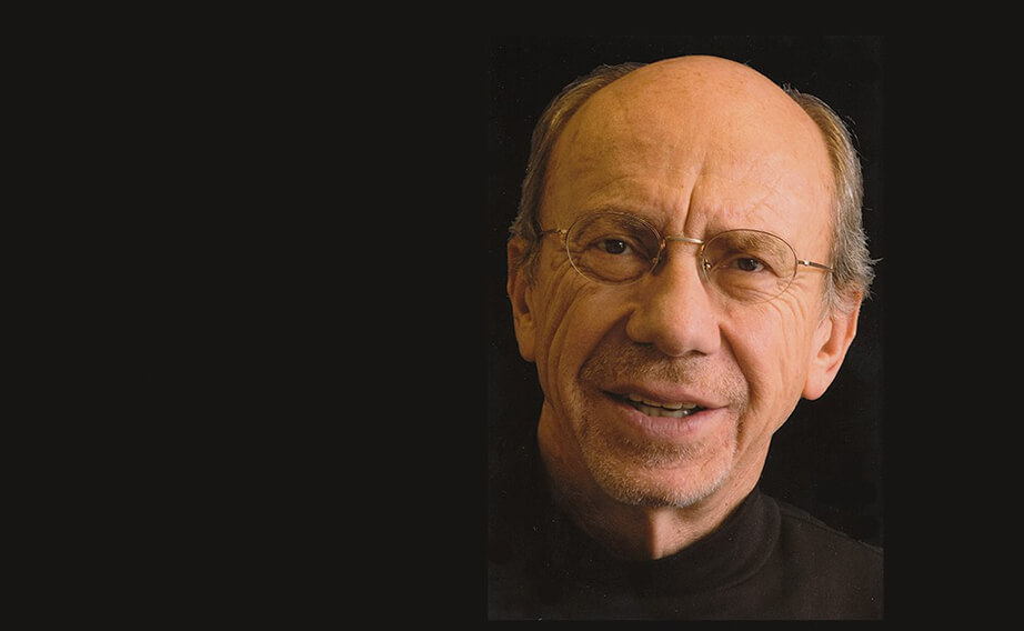 A Tribute to Phill Butler - SAT-7 USA