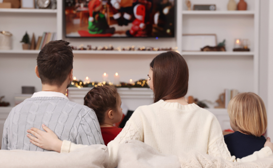 The Real Christmas Story - SAT-7 USA