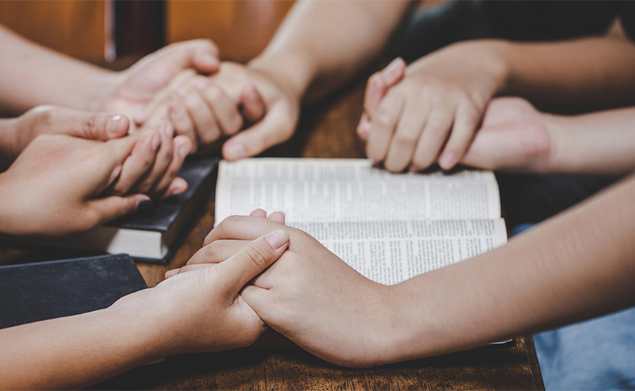 Supporting Christians in the World's Most Hostile Places - SAT-7 USA