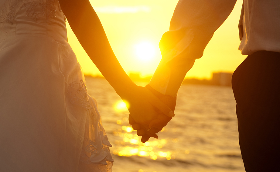 Supporting Viewers Through the Ups and Downs of Marriage - SAT-7 USA