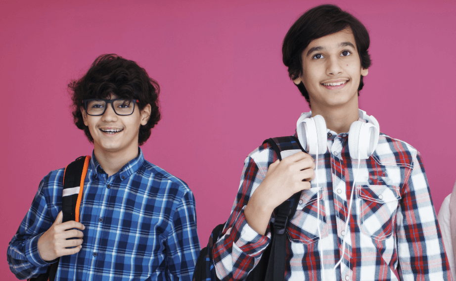 SAT-7 Impacts Generations - SAT-7 USA