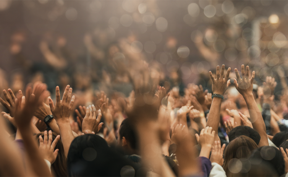 Supporting the Church Across the MENA - SAT-7 USA