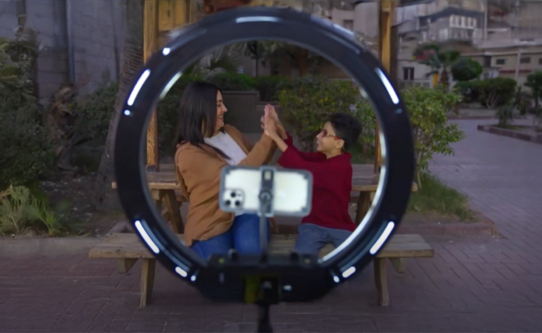 SAT-7 USA: Christian Television for the Middle East and North Africa