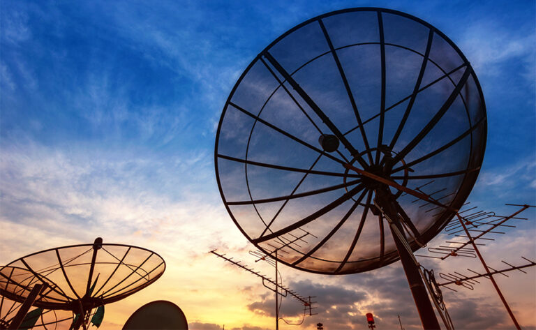 SAT-7 USA: Christian Television for the Middle East and North Africa